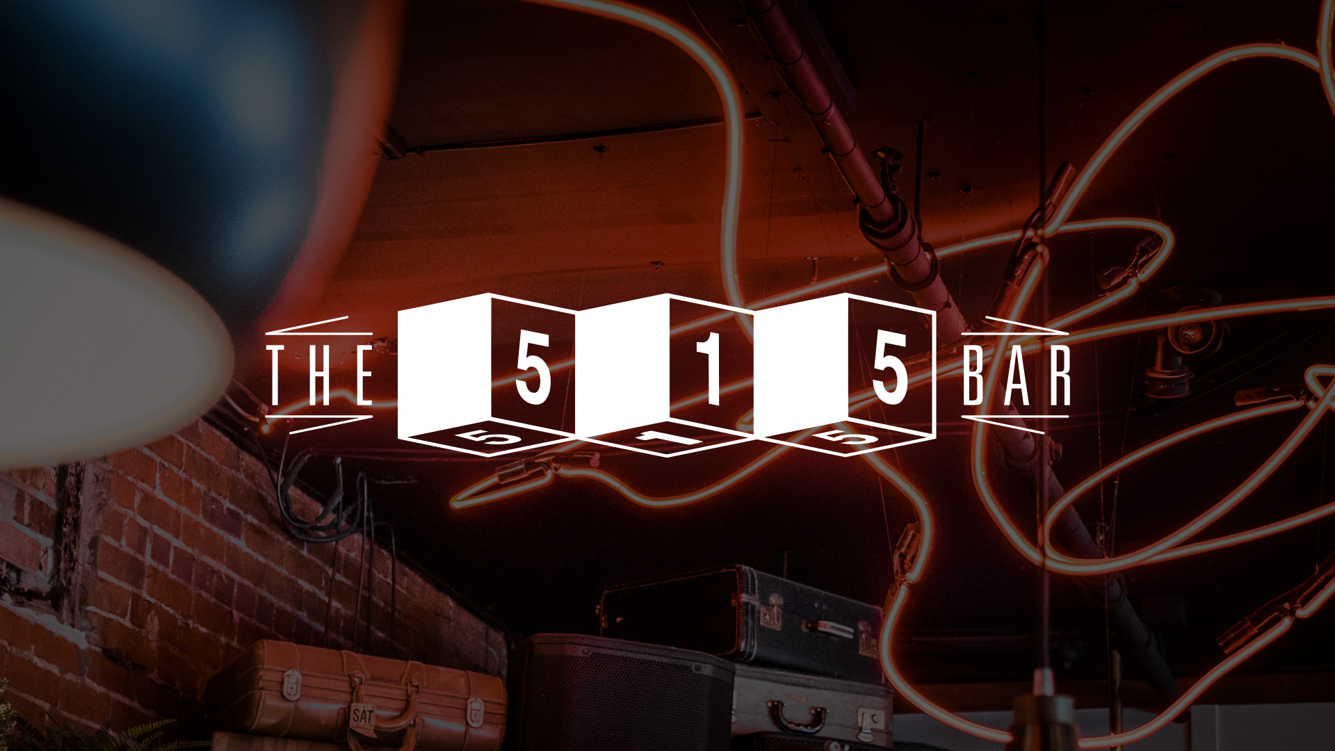 The 515 Bar | Vancouver Craft Cocktails & Craft Beer Bar